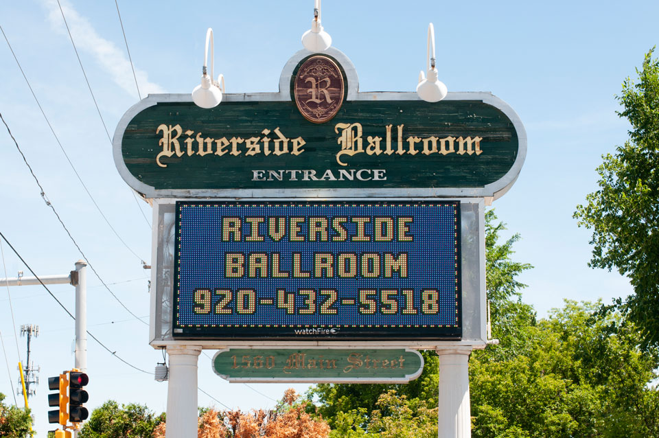 Packer Chapter - Shows